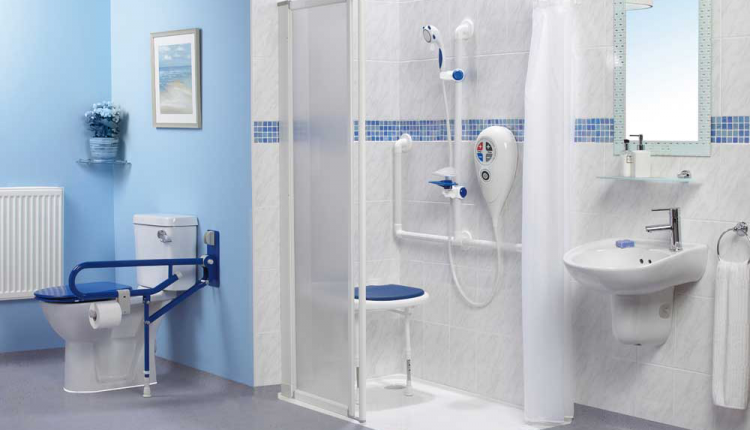 Disability Adaptations for Your Home - Decor A Think - Conservatory ...