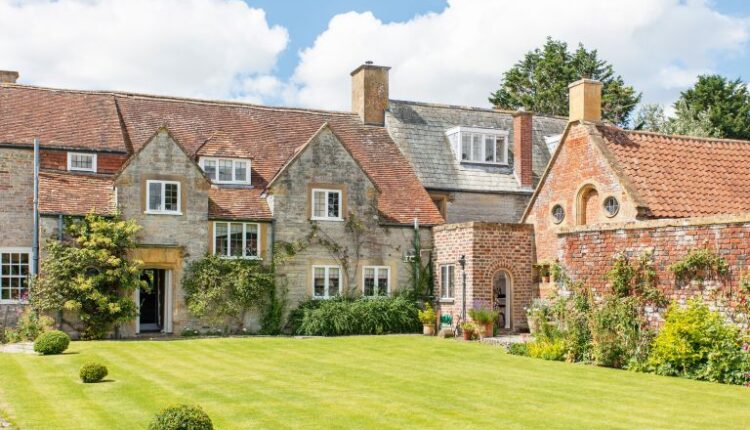 What Are Period Homes and How Can You Live in One? - Decor A Think ...